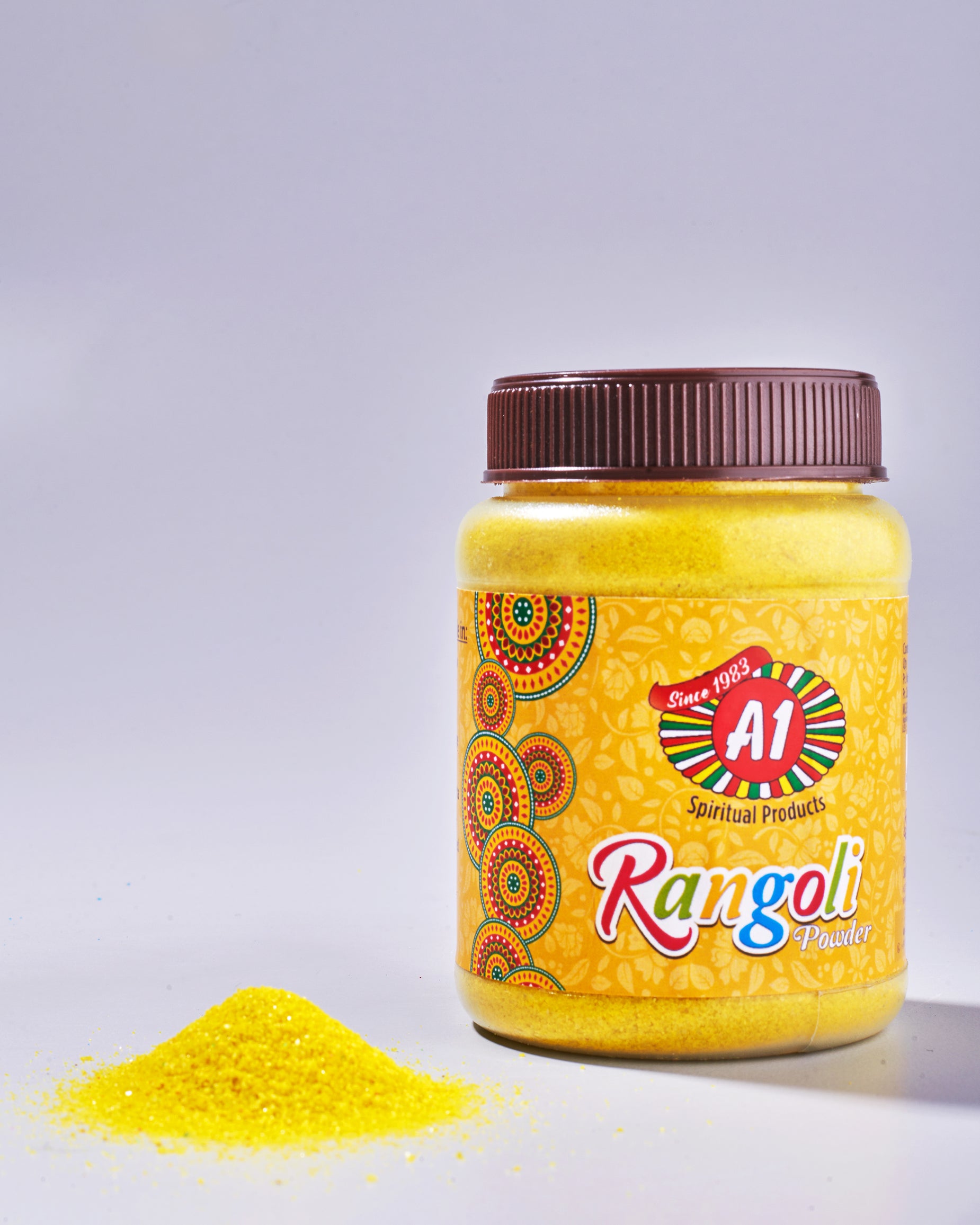 New Arrivals – Divine Mornings India